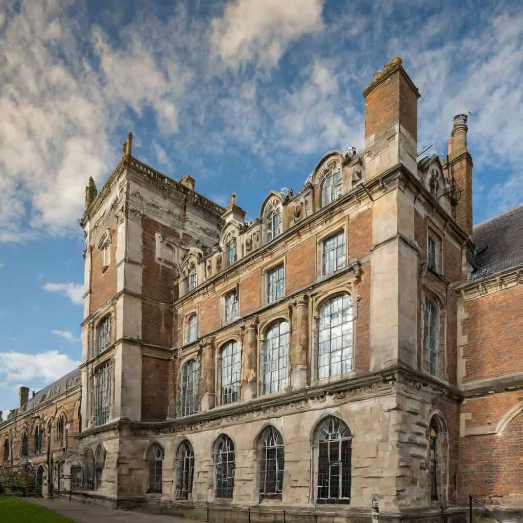 What Does It Mean If A Building Is Listed? - Redmayne Arnold and Harris