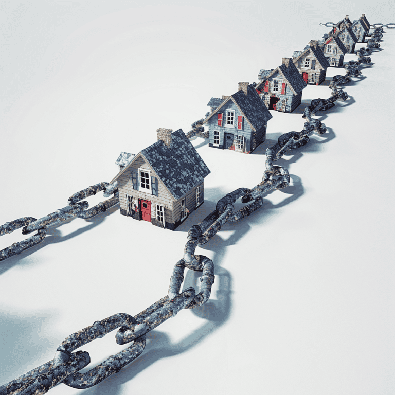 Property Chains and How They Can Be Broken? - Redmayne Arnold and Harris
