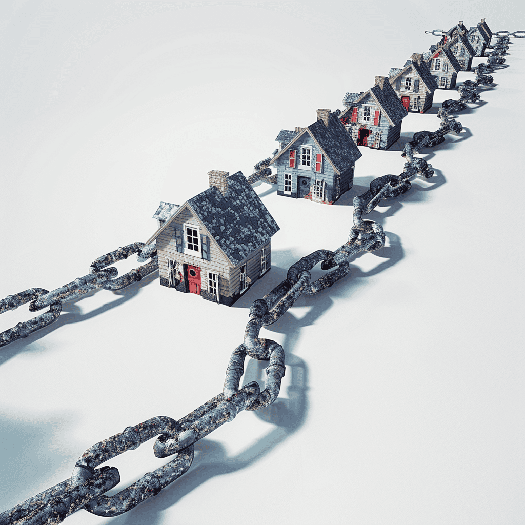 Property Chains And How They Can Be Broken Redmayne Arnold And Harris