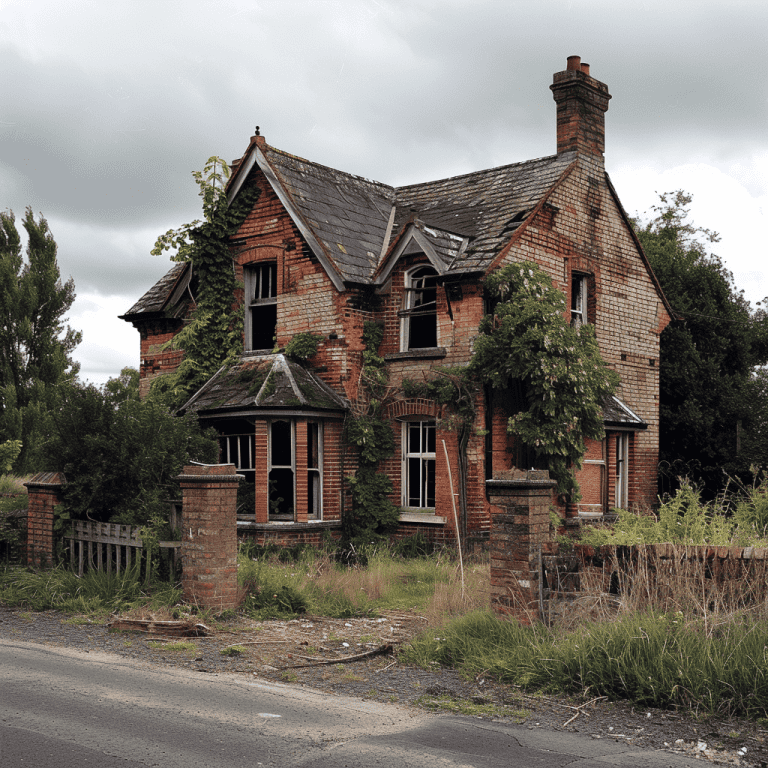 Key Signs of Compromised Structural Integrity in Homes - Redmayne ...